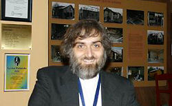 FilmGoer - Forssan kuudennet mykkäelokuvafestivaalit 2.-4.9.2005